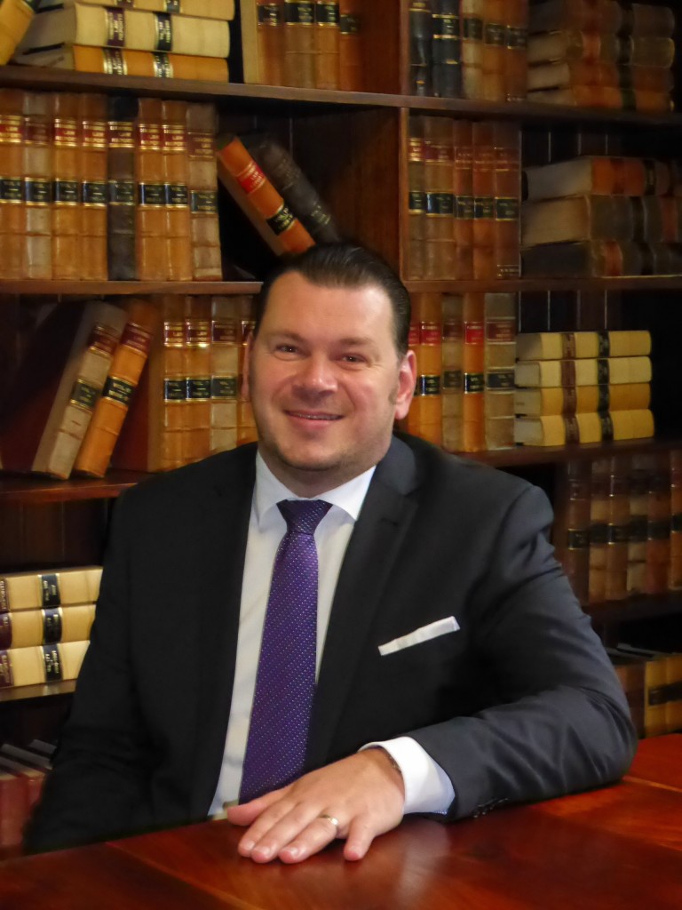 Our Team | Griese Lawyers